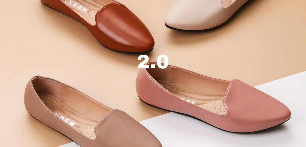 Lyden Official Store Online, October 2022 | Shopee Malaysia