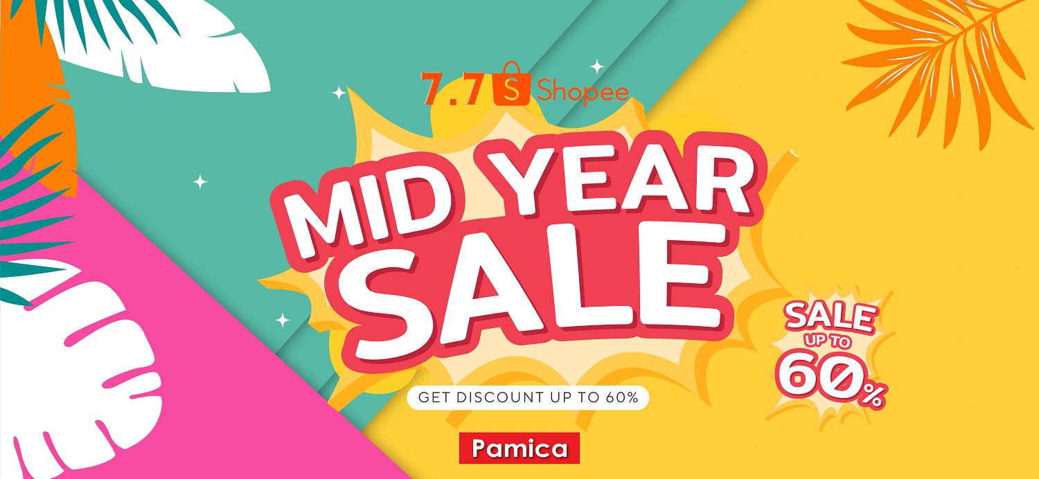 Pamica_Malaysia, Online Shop | Shopee Malaysia