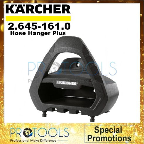 Karcher Hose Hanger Plus 2.645-161.0 | Shopee Malaysia