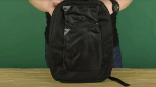 TBB565 - TARGUS 15.6 INCH INTELLECT BACKPACK (BLACK) | Shopee Malaysia