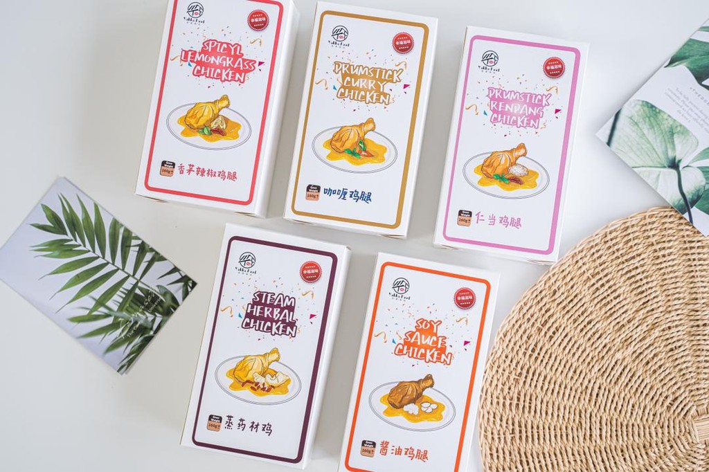 YOKKAfood【有家食品】, Online Shop | Shopee Malaysia