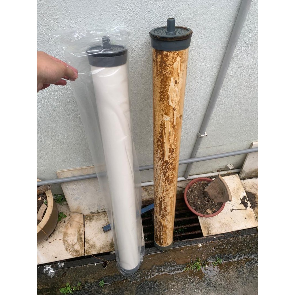 4040 UF Membrane Cartridge Filter | Shopee Malaysia