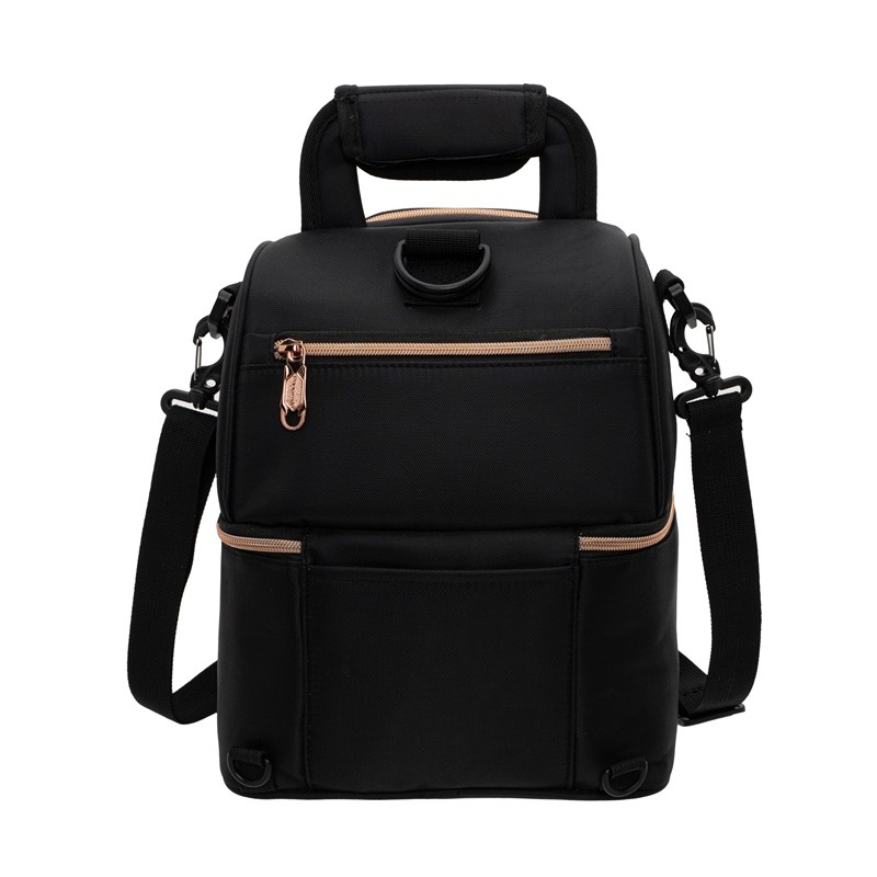 Princeton Double Layer Breastmilk Storage Cooler Bag | Mummy Travel ...