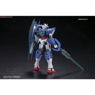 [BANDAI] RG Gundam 00 QAN[T] 00Q Gundam 00 1/144 (READY Stock) | Shopee Malaysia