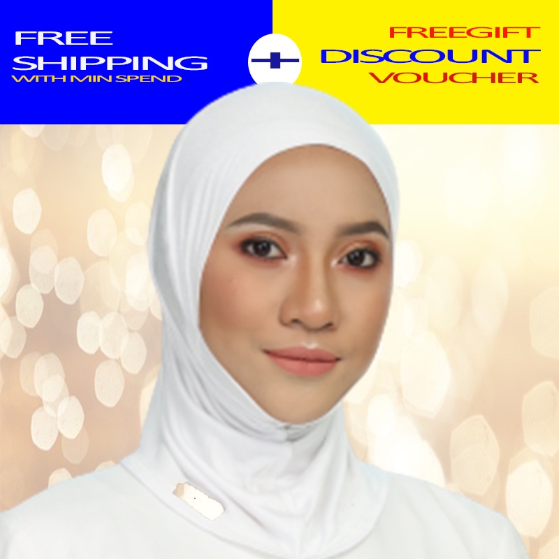 ANAK TUDUNG | INNER NECK BERDAGU/ TIDAK BERDAGU (SOFT COTTON) | Shopee ... ANAK TUDUNG | INNER NECK BERDAGU/ TIDAK BERDAGU (SOFT COTTON) | Shopee ...