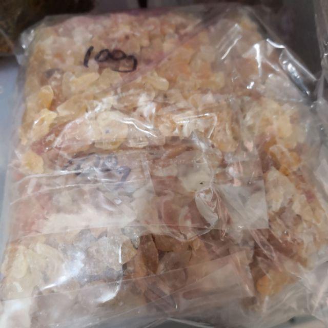 Getah Anggur / Gum Katira 100g | Shopee Malaysia