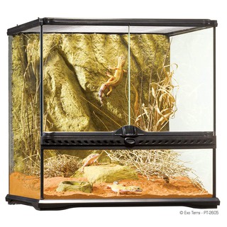 EXO TERRA ROCK TERRARIUM BACKGROUND NATURAL ROCK MOUNTAIN FOAM REPTILE ...