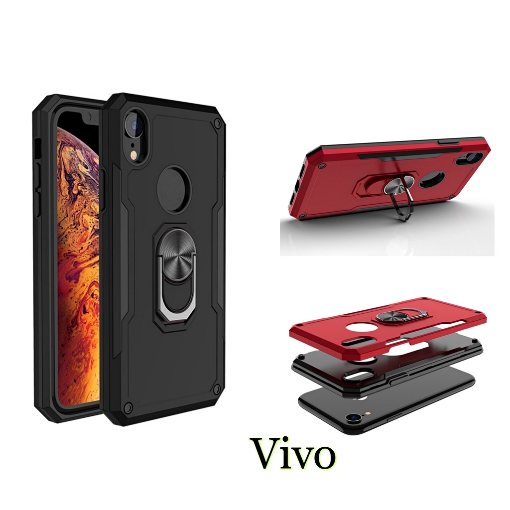 Casing Vivo Y1S Y11 Y11D Y12 Y15 Y17 Y12S Y12A Y12D Y20 Y20S Y20S G ...