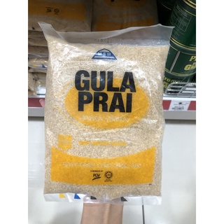 MSM - Gula Prai Soft Brown Sugar 500g | Shopee Malaysia