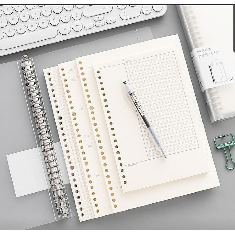 Cornell Notes Notebook: Cornell Method Notebook, Cornell Note Taking ...