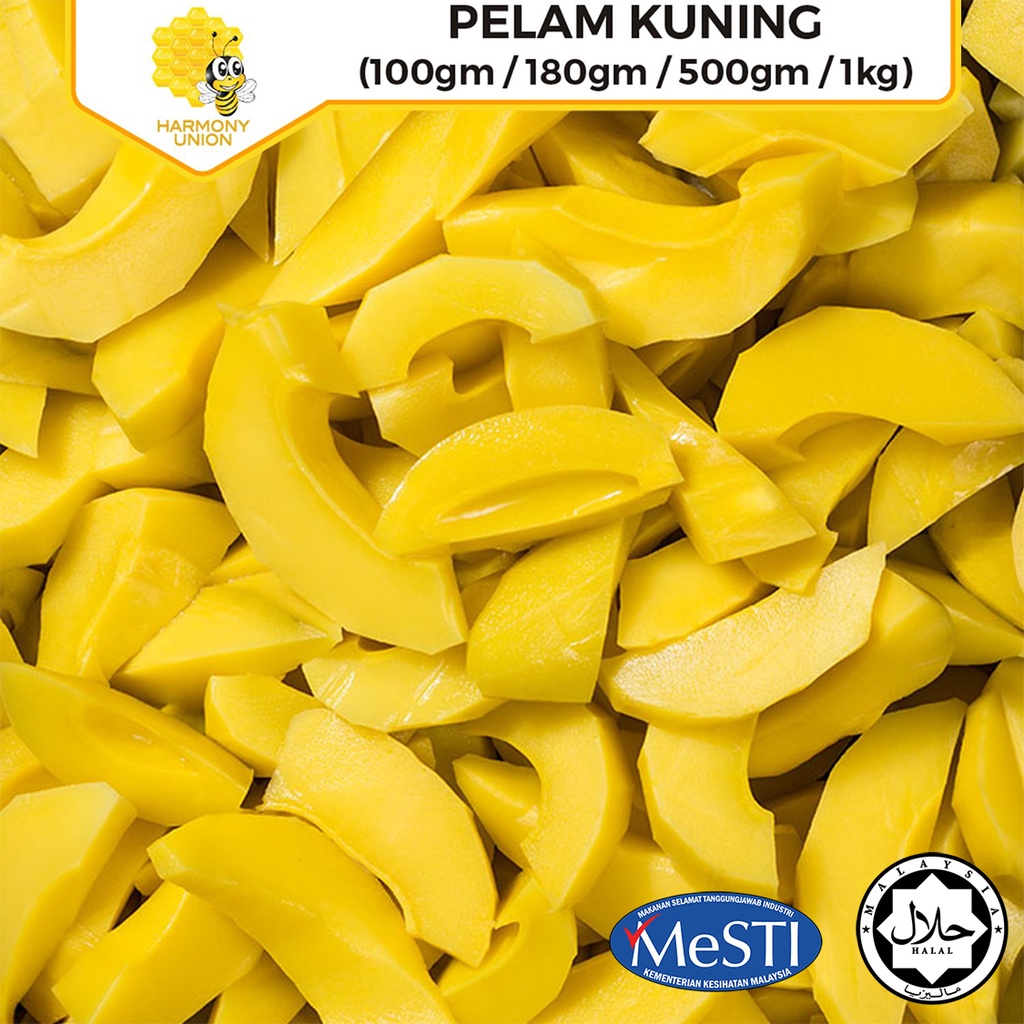 [PELAM KUNING 500gm / 1kg] Jeruk Madu Buah-Buahan Segar Terus Dari ...