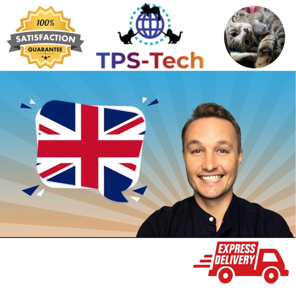 TPS-Tech, Online Shop | Shopee Malaysia