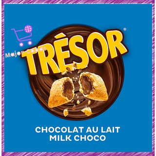 Kelloggs Tresor Milk Chocolate Cereal 410g | Shopee Malaysia
