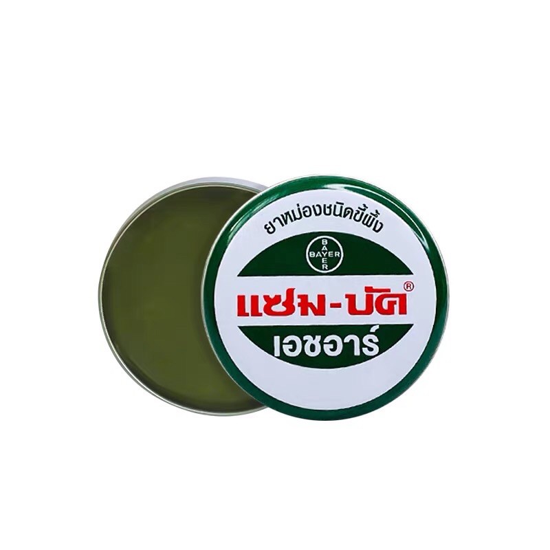 ZAM-BUK MEDICATED OINTMENT BALM 8g | Shopee Malaysia