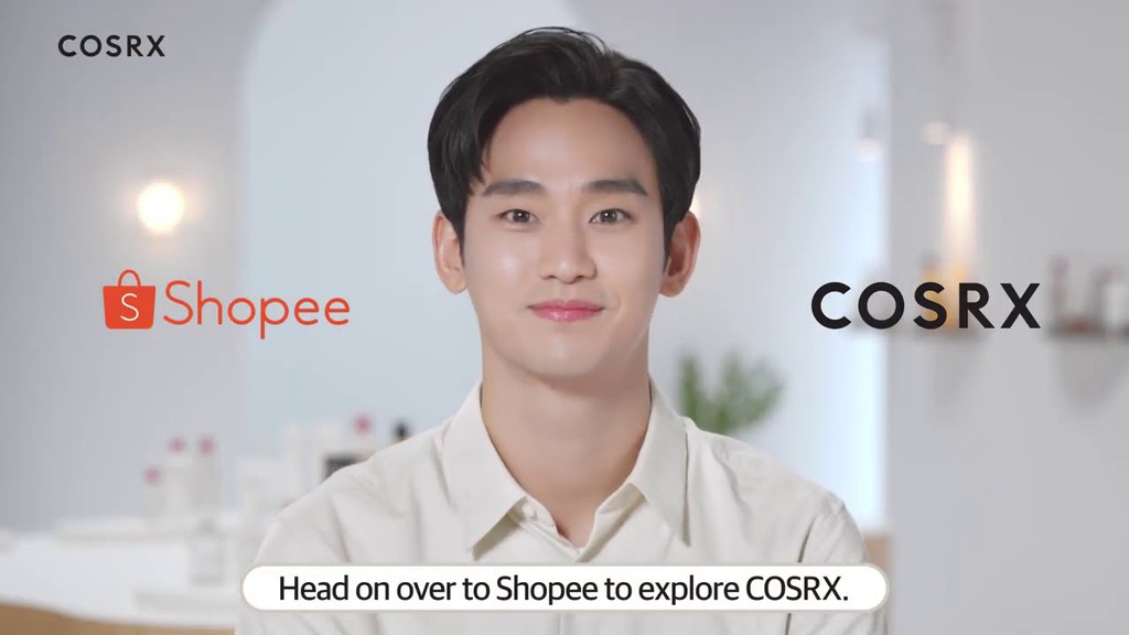 COSRX Official Store, Online Shop | Shopee Malaysia