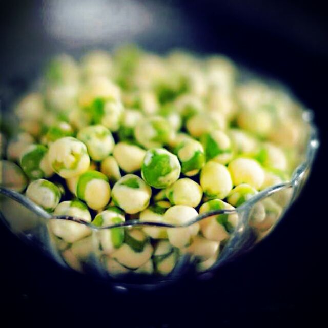 400g Kacang Hijau Jepun Bersalut / Coated Japanese Green Peas Crunchy ...