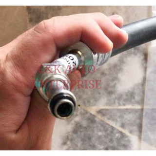 Proton Persona Gen-2 Waja Campro Power steering pressure hose [PW822093 ...