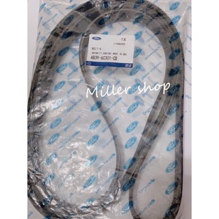 Fan Belt FordRanger T6 / Mazda BT50 3.2 7pk3103 AB39-6C301-CB | Shopee ...