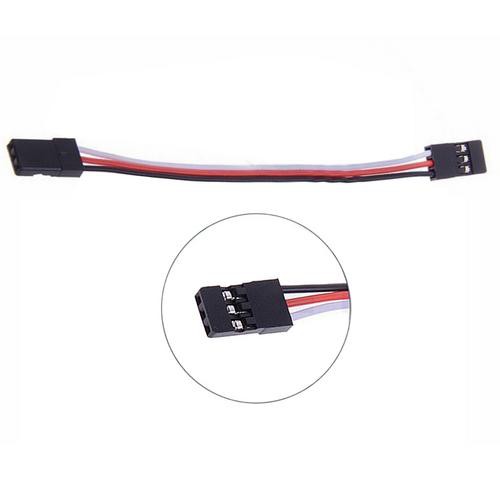 (10PCS/Pack)Remote Control Aircraft Accessories 30 Core Male To Female ...