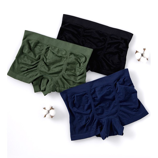 Felancy Men's Brief Boxer Underwear 084-000041 | Shopee Malaysia