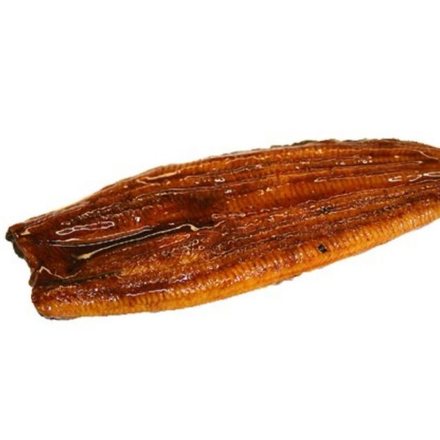 Unagi fish (1 pkt 200g ++) vacumn pack(only for klang valley) | Shopee ...