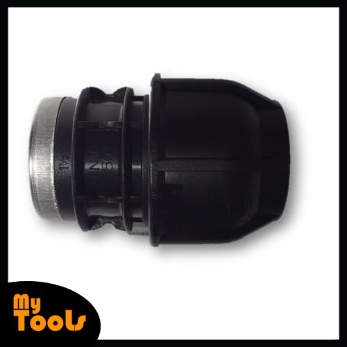 Poly Compression Fitting Female Thread Adapter (FTA) | Shopee Malaysia