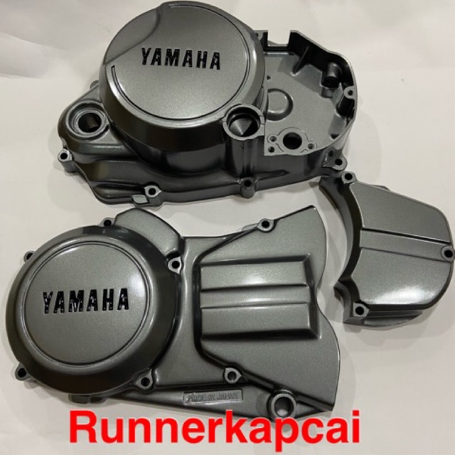 Case Enjin RXZ (Case Magnet RXZ)100% Original Japan | Shopee Malaysia