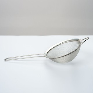 JAYA MATA Stainless Steel Mesh Strainer (10cm) JM565 | Shopee Malaysia