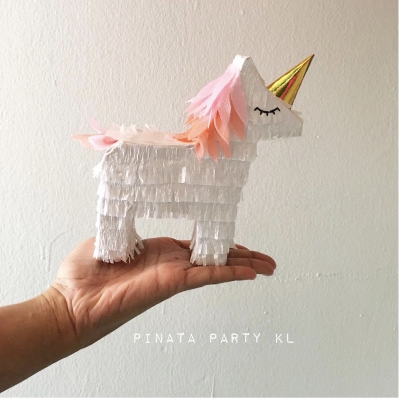 mini pinata 15cm tall *cute* | Shopee Malaysia
