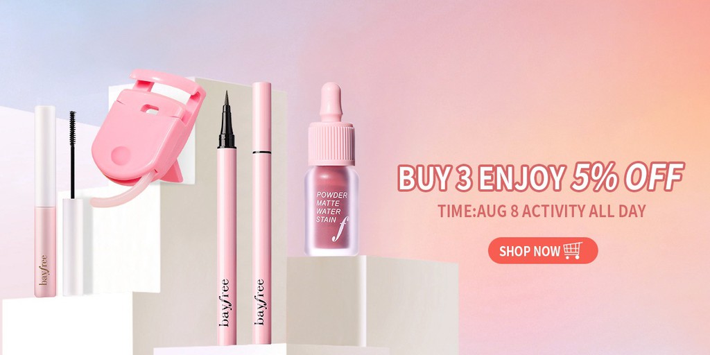 Bayfree official store, Online Shop | Shopee Malaysia