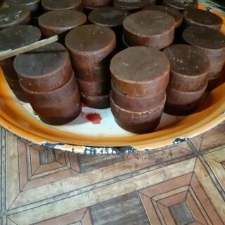🌴 Gula Anau Original 💯% dari Batu Kikir | Shopee Malaysia