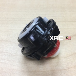 Performance Tip - Friction / Zeta Beyblade Burst Attack Defense Stamina ...