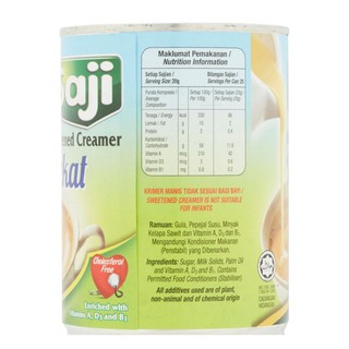 Saji Sweetened Creamer 500g | Shopee Malaysia