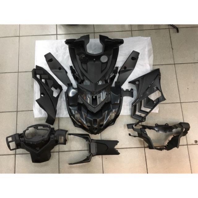 Inner Full Set Y15zr V1/V2 100% Original HLY | Shopee Malaysia