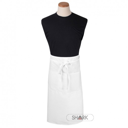 High Quality Kitchen Short Half Waist Apron FAST DELIVERY!! / Pinggang ...