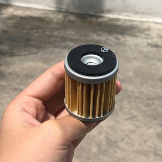 OIL FILTER KRISS,KARISMA,LC135,SHOGUN,VS125/SMASH110 | Shopee Malaysia