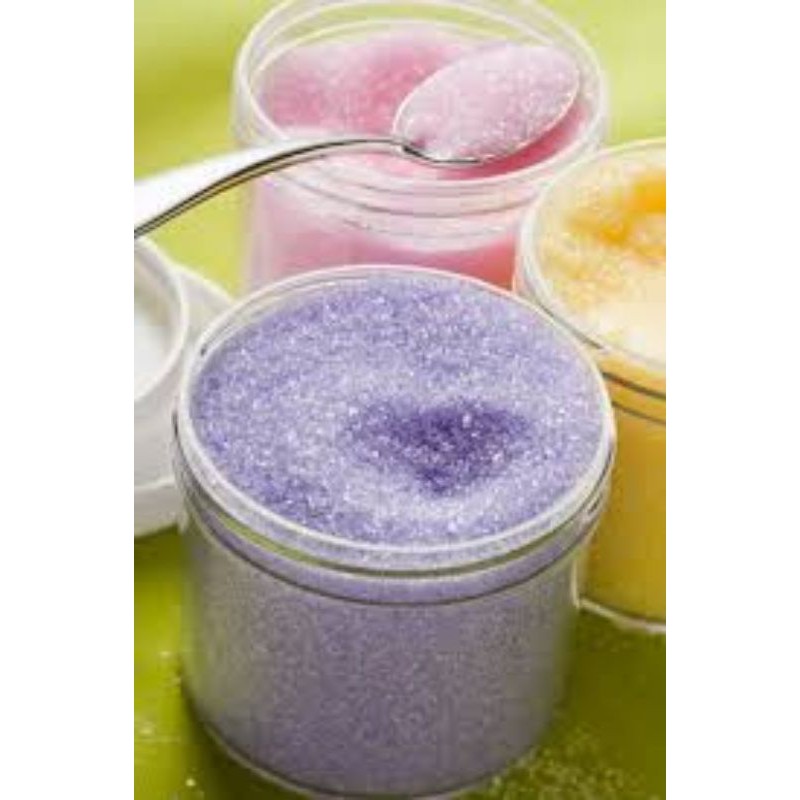 1kg Gula Untuk Cotton Candy Gula Gula Kapas Sugar Floss Crystal Sugar ...