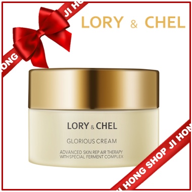 [ Lory&Chel ] GLORIOUS CREAM 50ml ( Advanced skin repair therapy with ...