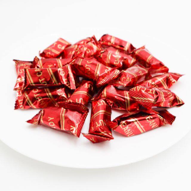 Original Peanuts Candy Barley /Kacang Tumbuk Sedap PEANUT CANDY ...