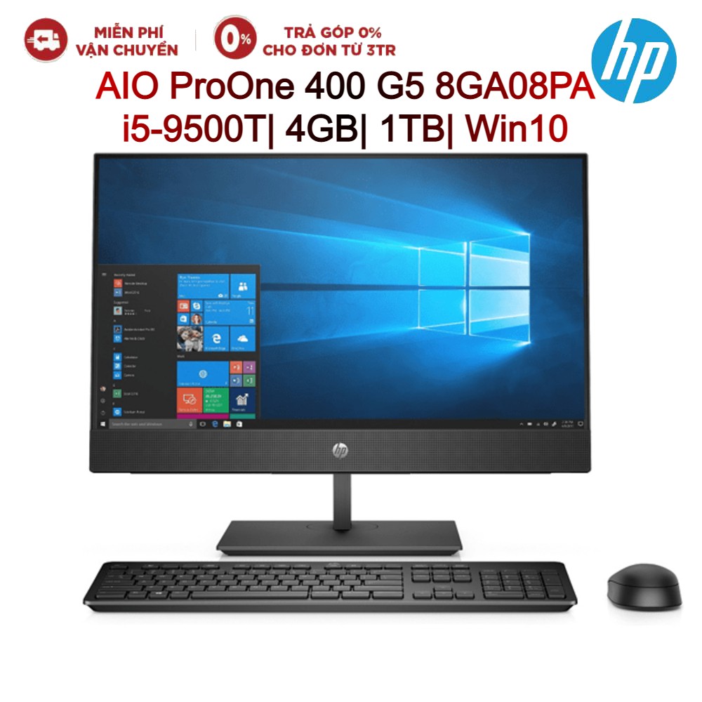 Aio hp proone 400 g5 8ga08pa i5-9500t real pc pc pc pc pc pc pc pc ...