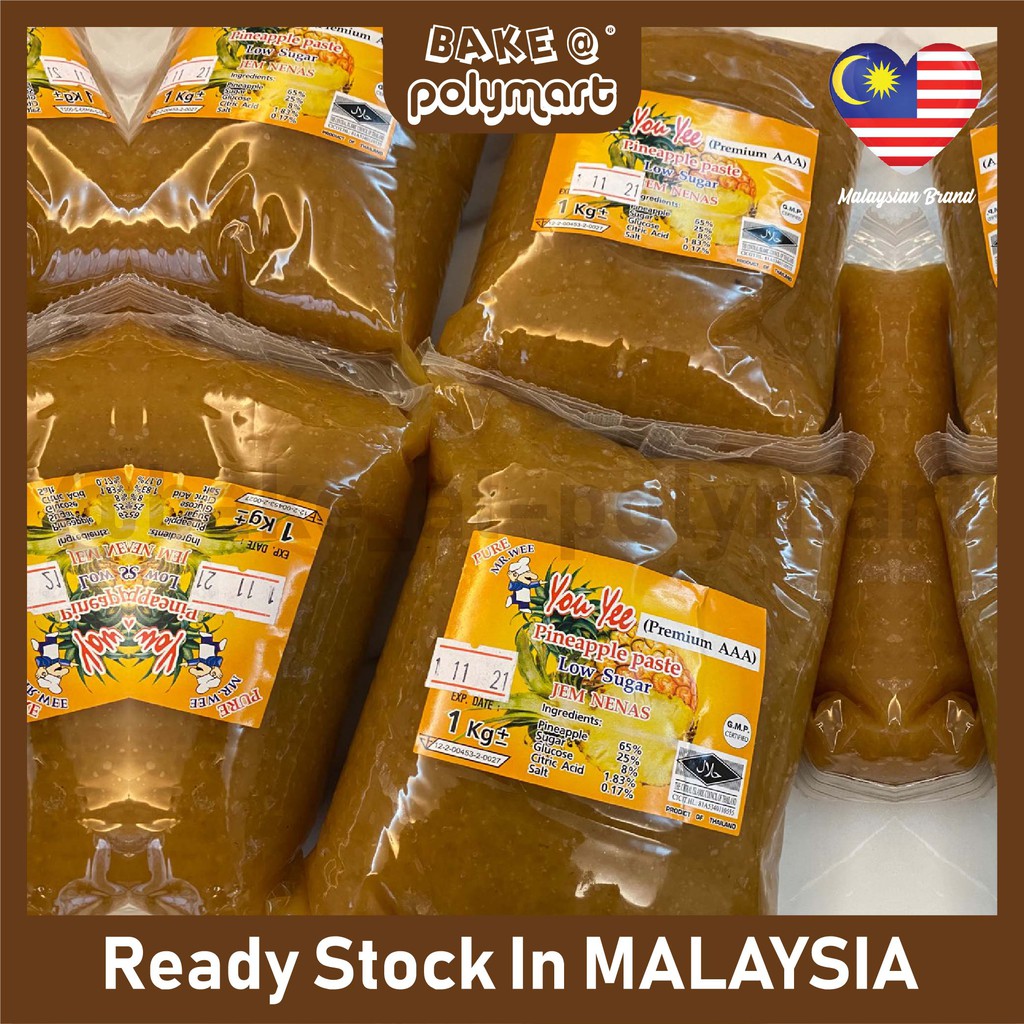 bake_at_polymart, Online Shop | Shopee Malaysia