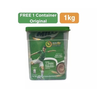 milo 1kg - Prices and Promotions - Jul 2022 | Shopee Malaysia
