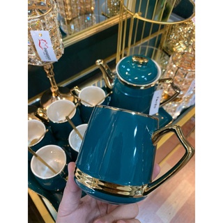 SET CAWAN & SUDU NORDIC | Shopee Malaysia