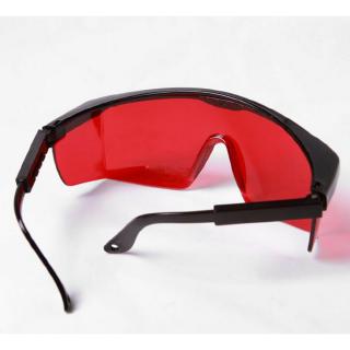 Anti UV-C 253.7nm UV Eyes Safety Glasses Goggles Ultraviolet Light Eyes ...