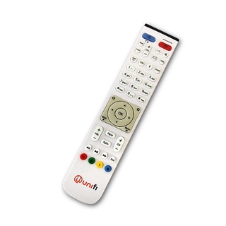 Remote Unifi TV, Unifi TV Remote, Unifi Remote Control, Unifi TV Remote ...
