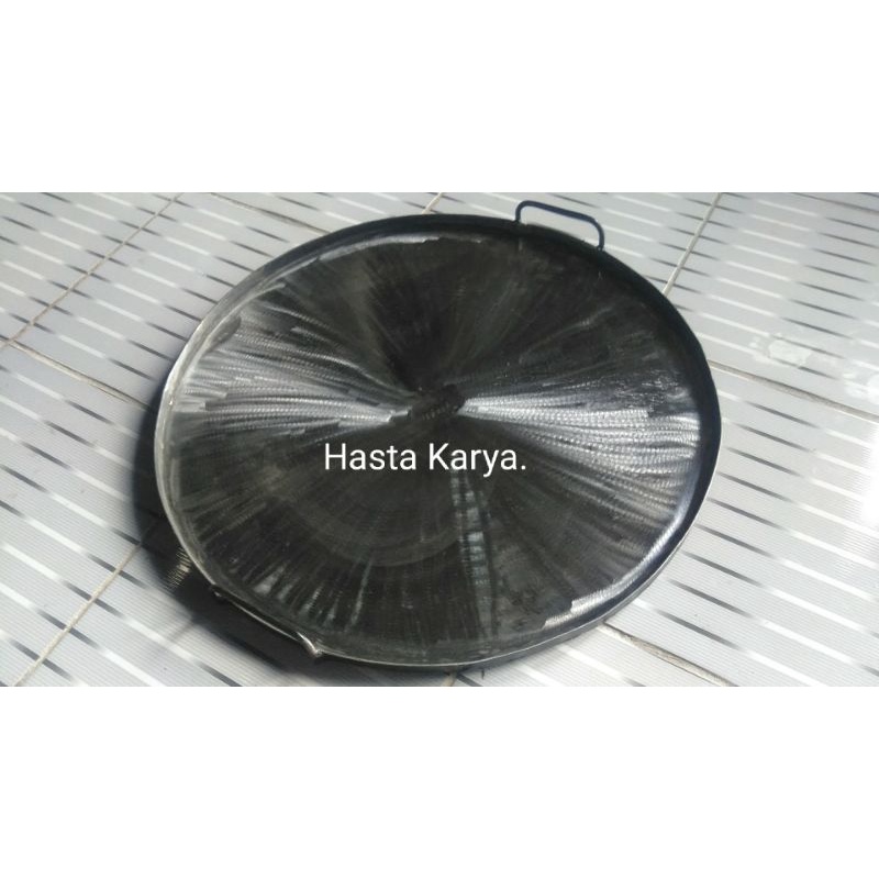 Martabak Egg Pan / Salted Martabak Frying Pan 70cm | Shopee Malaysia