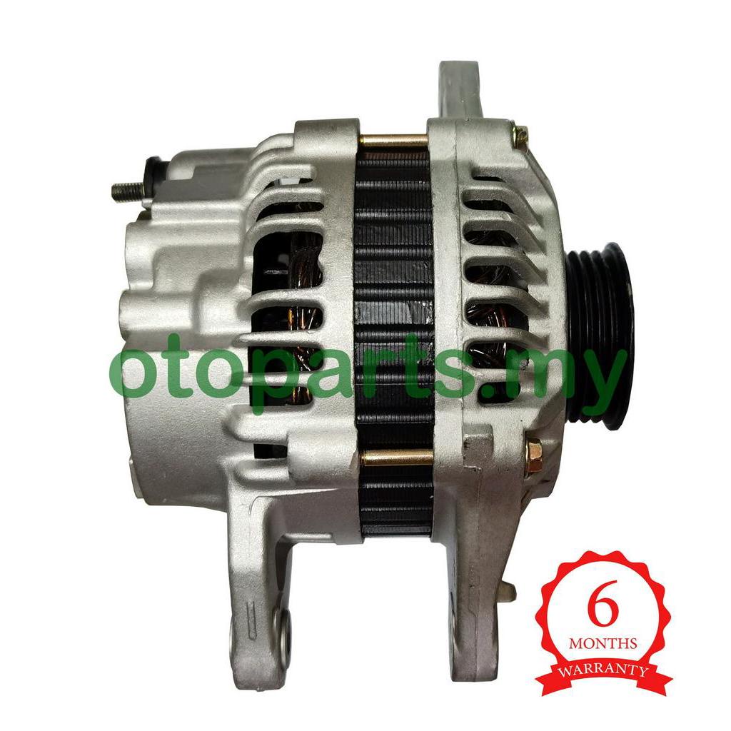 Proton Saga Magma / Iswara 1.3 1.5 Alternator | Shopee Malaysia