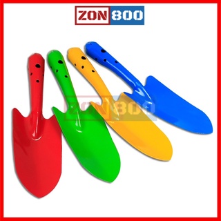 Penyodok Tanah Scope Soil Sudu Tanah Garden Shovel / Scope Garden Spoon ...