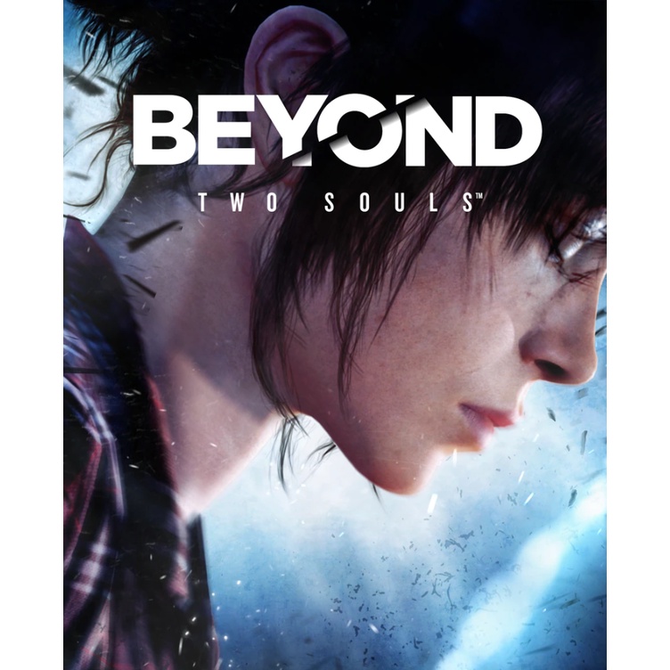 Beyond: Two Souls (PC Games) | Shopee Malaysia