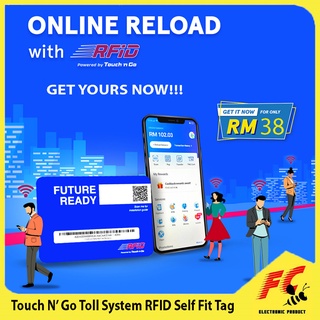 rfid - Prices and Promotions - Mar 2022 | Shopee Malaysia